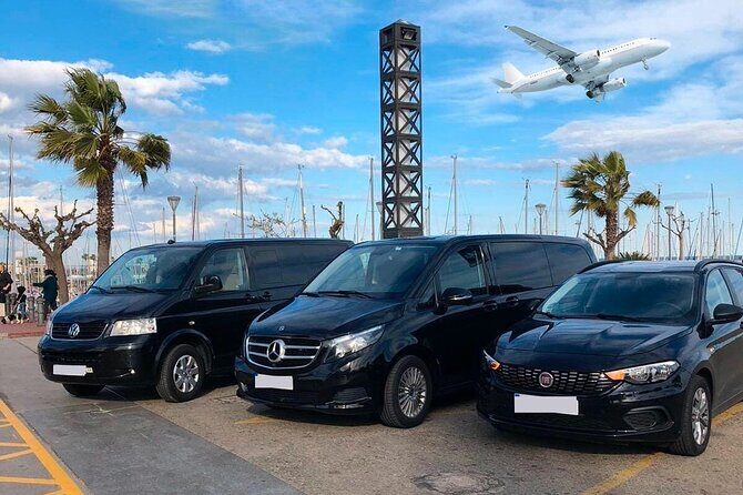 Tucson Intl Airport (TUS) to Tucson - Round-Trip Private Transfer - Final Thoughts