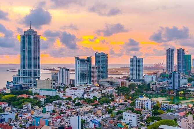 TuK TuK COLOMBO CITY TOUR - Who Will Enjoy This Tour?