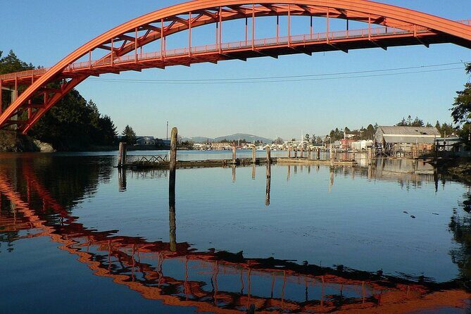 Tulip Festival at Skagit Valley ,La Conner and Deception Pass - Frequently Asked Questions