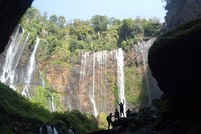 Tumpak Sewu Waterfall : 1 Day - The Itinerary in Detail