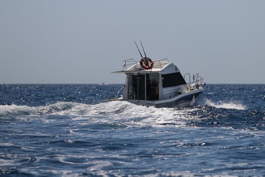 Tuna Fishing in Dubrovnik - The Itinerary: What to Expect