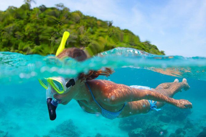 Tunku Abdul Rahman Park 2 Islands Hopping Tour from Kota Kinabalu - Who Is This Tour Best For?