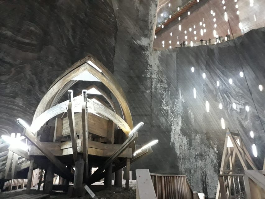 Turda Salt Mine, Rimetea & Alba Iulia (from Cluj) - Strolling through Rimetea: Village of Authentic Charm