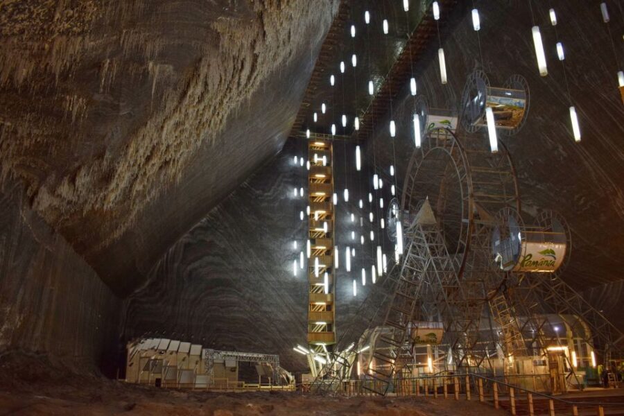 Turda Salt Mine Tour (4h, from Cluj) - The Bottom Line: Who Is This Tour Perfect For?