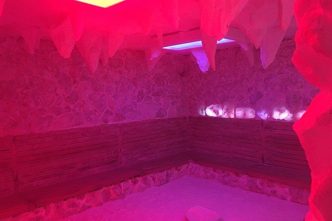 Turkish Bath and Spa - The Sum Up: Is It Worth It?