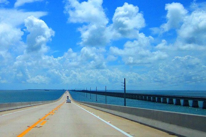 Turtle Hospital and Lower Florida Keys Day Trip from Key West - The Itinerary: What You’ll Experience Step by Step