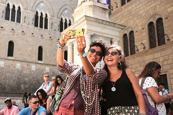Tuscany: Day Trip to Pisa, Siena, San Gimignano, and Chianti - Who Will Love This Tour?