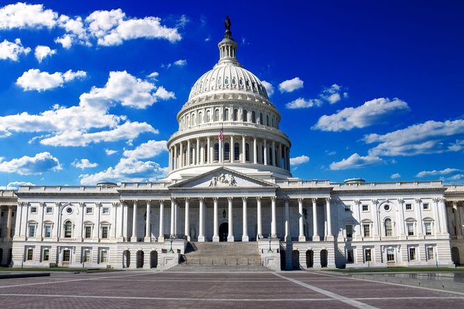 Two Day Combo: Niagara Falls and Washington with Philadelphia from New York - Transportation and Logistics: What It Means for You
