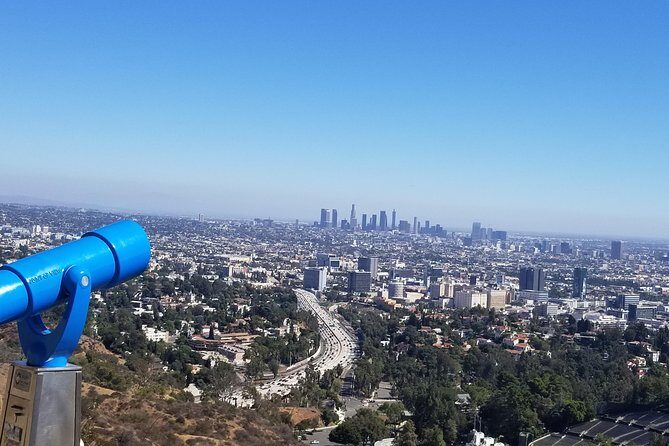 Two-day Los Angeles & San Francisco Private Tour - Transportation, Group Size, and Overall Comfort