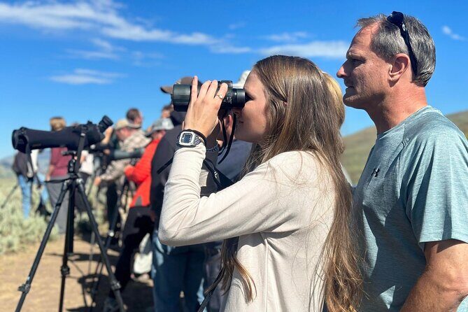 Two Day Yellowstone Tour: Upper & Lower Loop | Bozeman | PRIVATE - The Itinerary: What Youll Experience