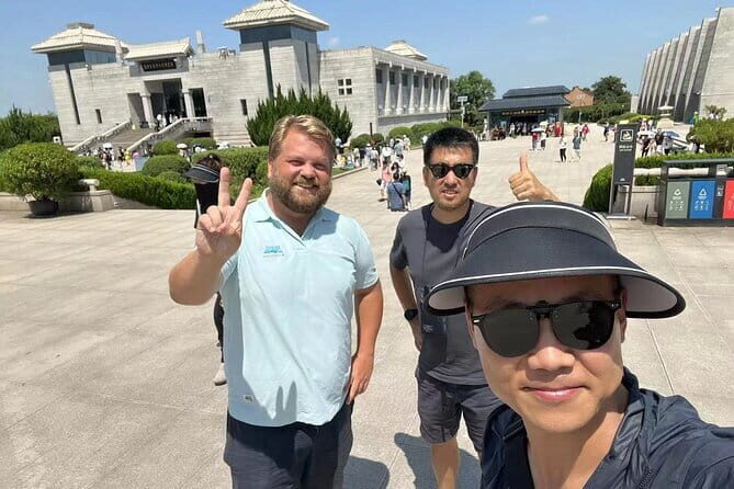Two Days Highlights In Xian (Private tour) - Transportation and Group Size