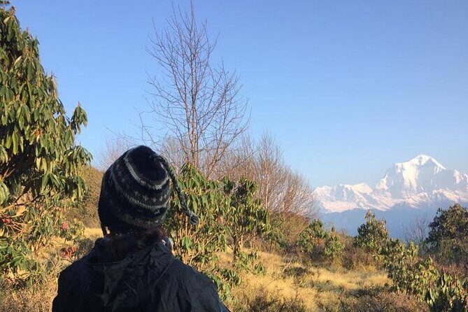 Two days one night Ghandruk gurung culture trek - What is Included and What to Consider