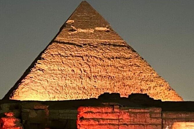 Two Days Tour in Cairo - Who Will Love This Tour?