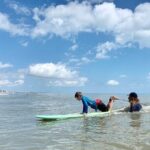 Two- Hour Group Surfing Lesson in Cocoa Beach, Cape Canaveral - The Value of a Surf Lesson in Cocoa Beach