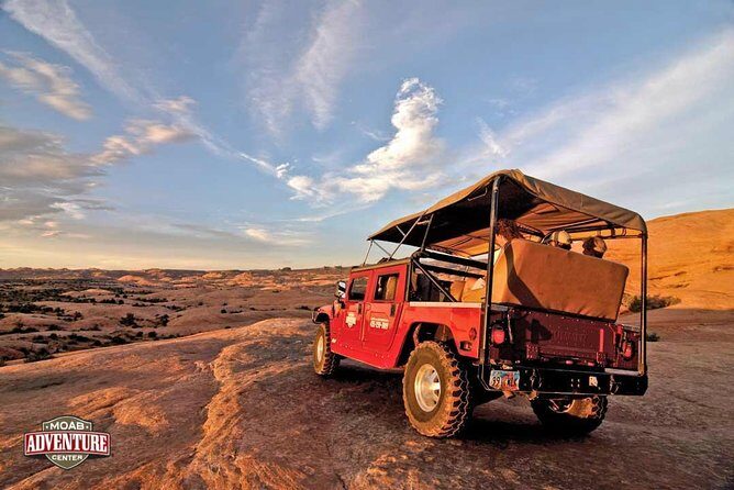 Two-Hour Hummer Safari - Analyzing the Itinerary: What Makes Each Stop Special