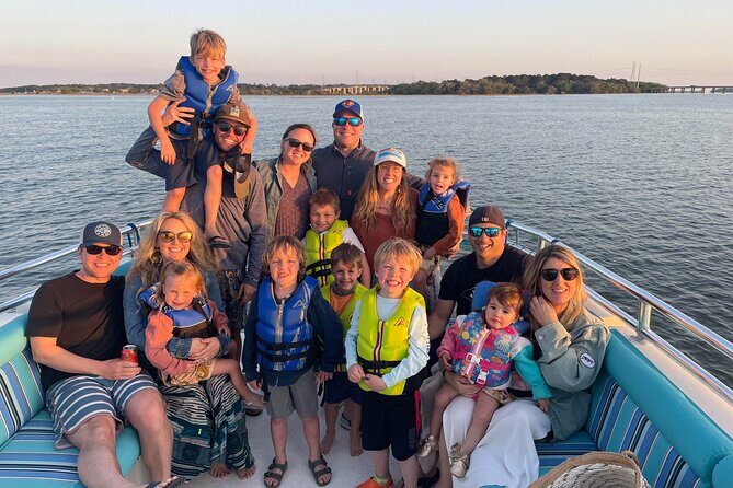 Two Hour Large Group Dolphin Tour - Why This Tour Works Well for Travelers