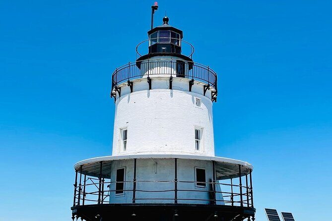Two Hour Lighthouse Bicycle Tour from South Portland-Mellow - Practical Details and Tips