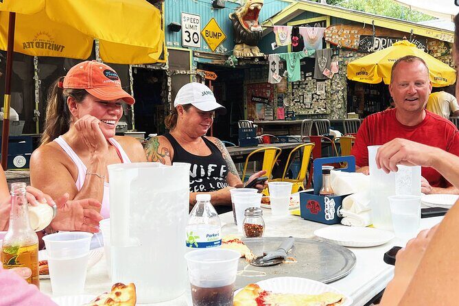 Tybee Island Bicycle, Bites, and Brews Guided Tour - Final Thoughts