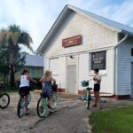 Tybee Island Bike Tour - Key Points