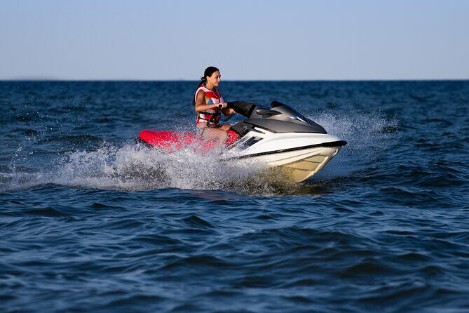 Tybee Island Jet Ski Rental - The Sum Up: Who Should Consider This Experience?
