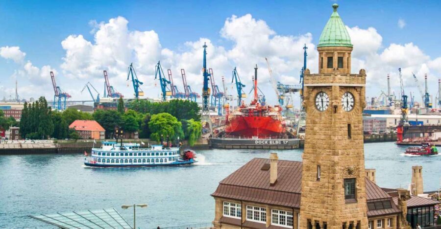 U-Boot Museum & War History Private Tour in Hamburg - Authenticity, Value, and Who Will Love This Tour