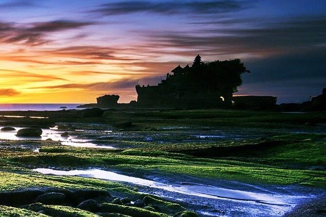 Ubud Art Villages and Tanah Lot Temple Tour (All Inclusive) - What’s in the Price? Evaluating the Value