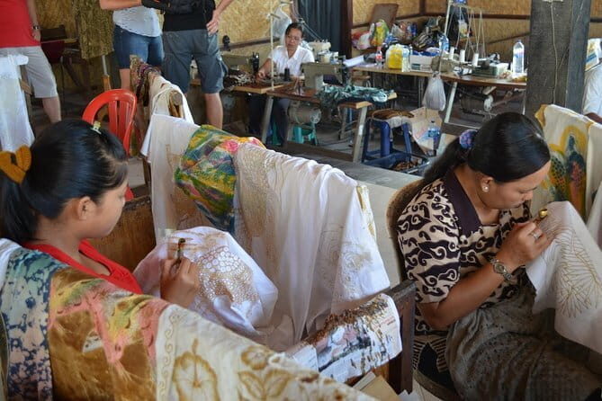 Ubud Bali Art and Culture Tour - Authenticity and Value
