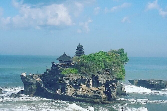 Ubud Buggy Adventure & Costumize Activities & cultural tours - The Value of the Tour
