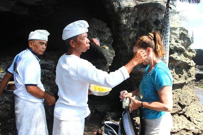 Ubud Day Trip and Tanah Lot - The Itinerary in Detail: What to Expect at Each Stop
