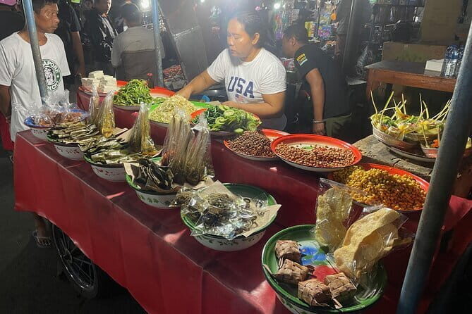 Ubud Food Tour : Must-Try Authentic Balinese Food - Detailed Itinerary Breakdown