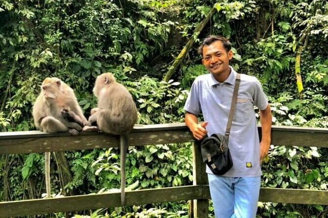 Ubud Full Day Sightseeing Private Guided Tour - What Travelers Say