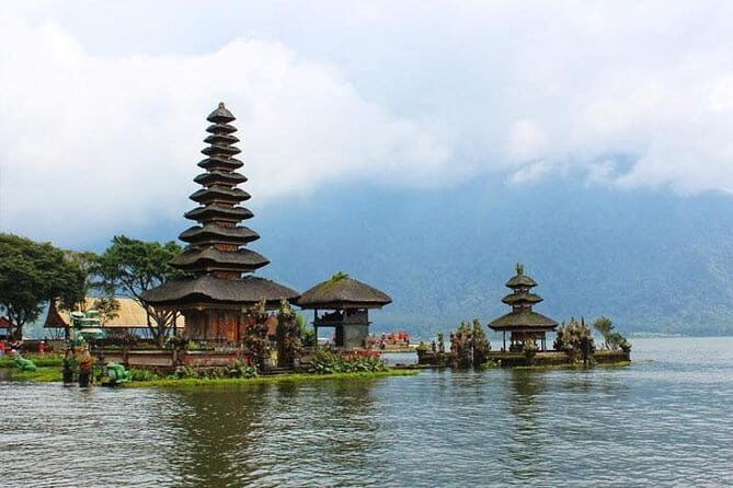 Ubud Healing & Water Blessing - Who Should Consider This Tour?