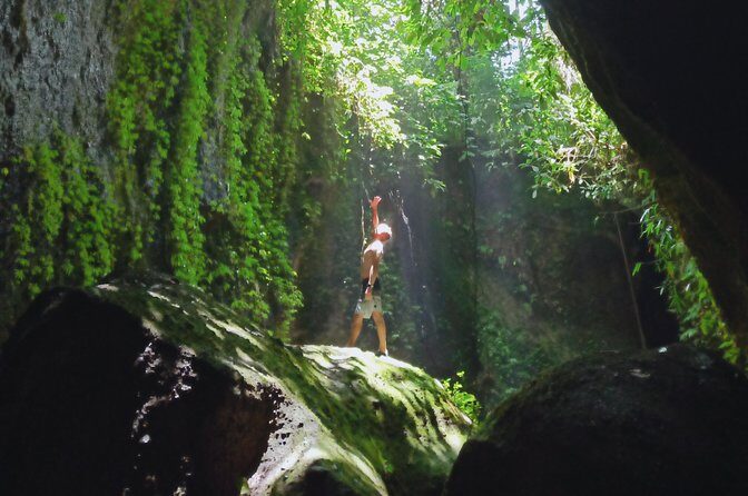 Ubud Hidden Waterfalls Private Day trip - Authentic Experiences and the Value Proposition