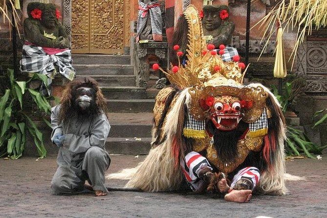 Ubud, Kintamani Volcanos Bali tour - Price and Value