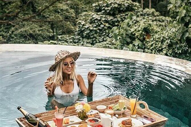 Ubud Monkey Forest Sanctuary Tours and Cretya - Practical Tips for Your Day
