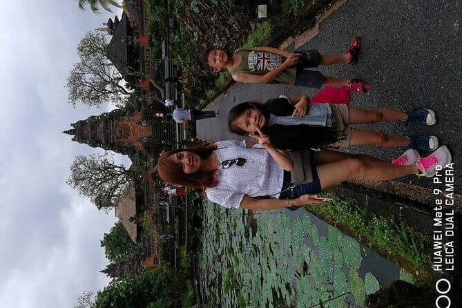 Ubud Shopping, Water Palace and Water fall Tours. - Who Will Love This Tour?