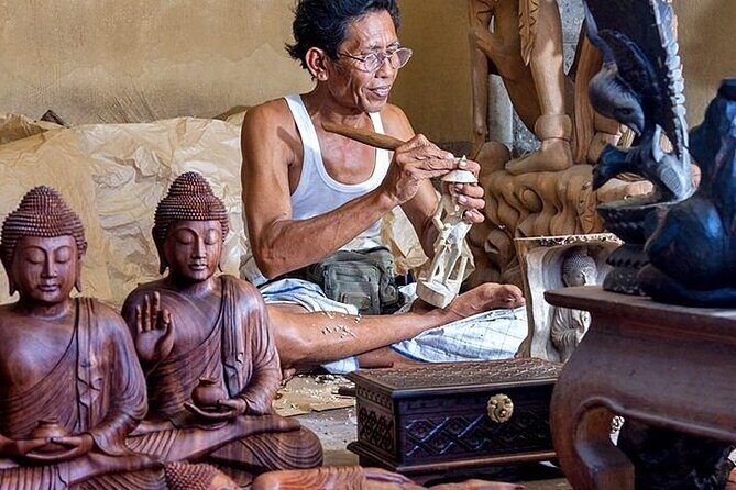 Ubud Tour: All around Ubud Full-Day Tour - The Sum Up