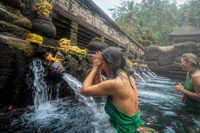 Ubud Tour - Kintamani Volcano Tour - All Inclusive - Authentic Encounters and Cultural Depth
