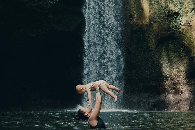 Ubud Waterfalls, Water Temple and Rice Terrace - Private Tour - Who Will Love This Tour?