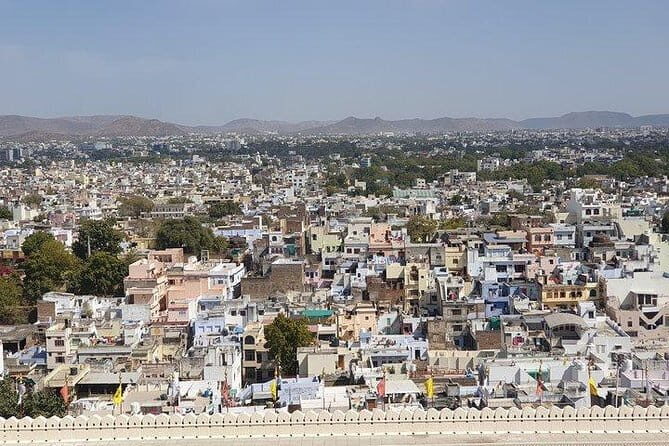 Udaipur Heritage Walk: Discover the rich culture of Rajasthan - Practical Details and Value
