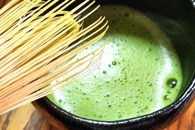 Uji's Romance: Byodo-in, Tea & Legacy of Genji's Timeless Tales - Practical Considerations