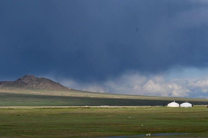 Ulaanbaatar City Tour - Who Will Benefit Most from This Tour?
