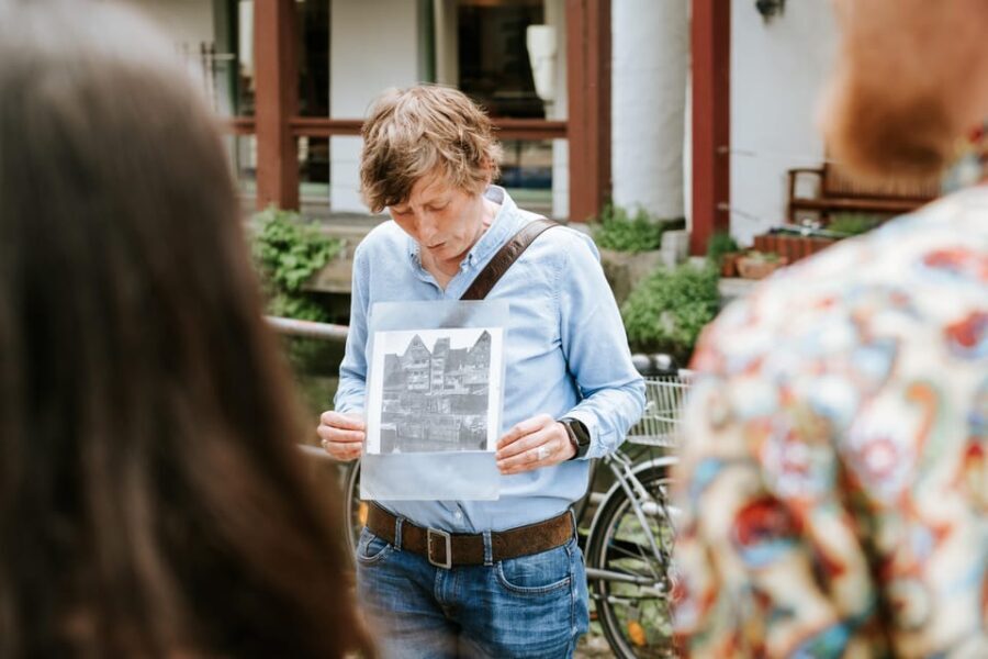 Ulm: Entertaining tour for puzzling and guessing - What Can You Expect During the Tour?