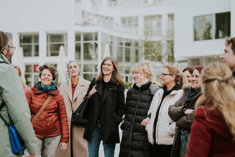 Ulm: Evening stroll through the old town - A Deep Dive into the Ulm Evening Tour