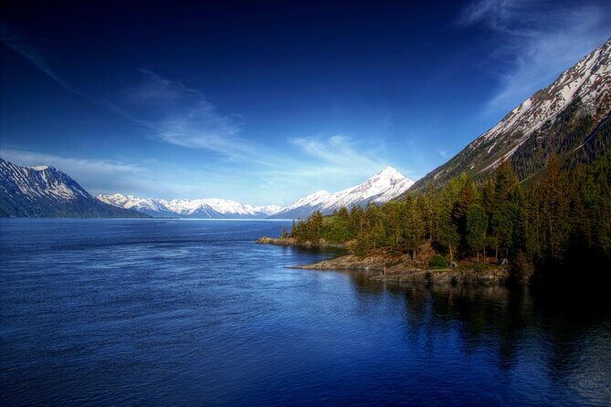 Ultimate Anchorage and Turnagain Arm Private Full Day Tour - Authentic Experiences and Authenticity