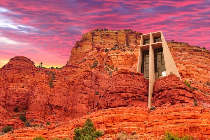 Ultimate Arizona Self-Guided Driving and Walking Tour Bundle - Practical Aspects and What You Need to Know