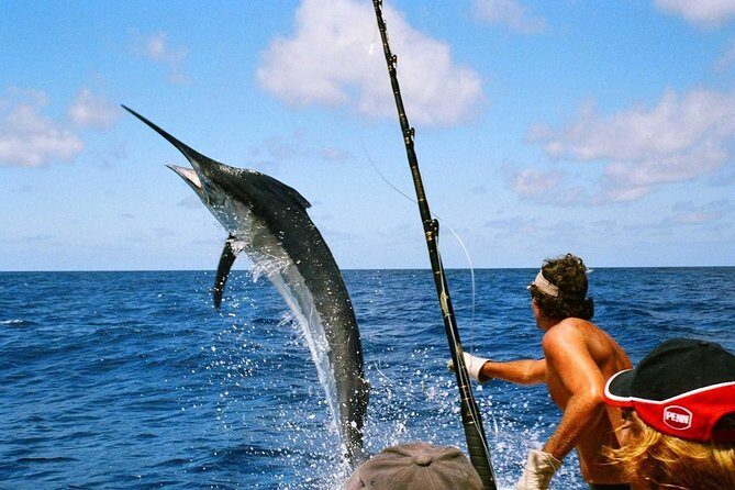 Ultimate Full-Day Big Game Fishing & Trolling Tour - Weighing the Value