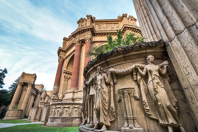 Ultimate Golden Gate Bridge and SF Bay Explorer Tour - What Makes This Tour Stand Out?