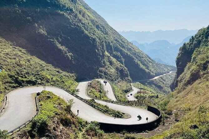 Ultimate Ha Giang Loop Private Tour 5D/4N All-Inclusive Ride - Why It’s a Good Deal and What It Means for You