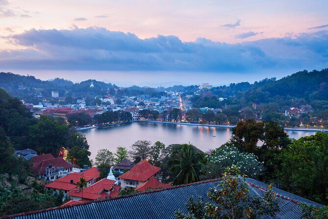 Ultimate Journey in Sri Lanka 4 Day Tours - Analyzing the Value and Experience
